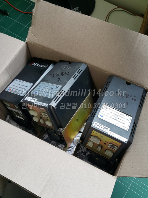 TBR SLV221, iMASTER TM3-015/강원도 강릉시 포남동/런닝머신 인버터 수리 | 듀얼 헬스기구, 헬스장 바닥 고무 매트 시공, 중고 헬스기구 매입 매매 전문 ...